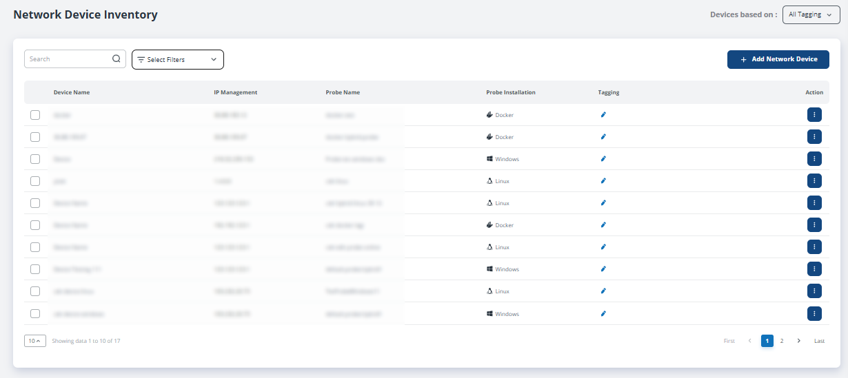 Bagaimana cara mendaftarkan perangkat baru yang akan dimonitor? | Help Center